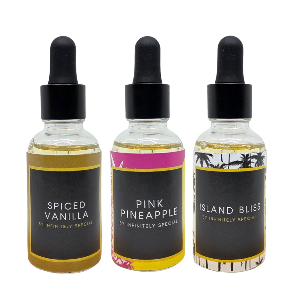 Fragrance Oils – Infinitely Special