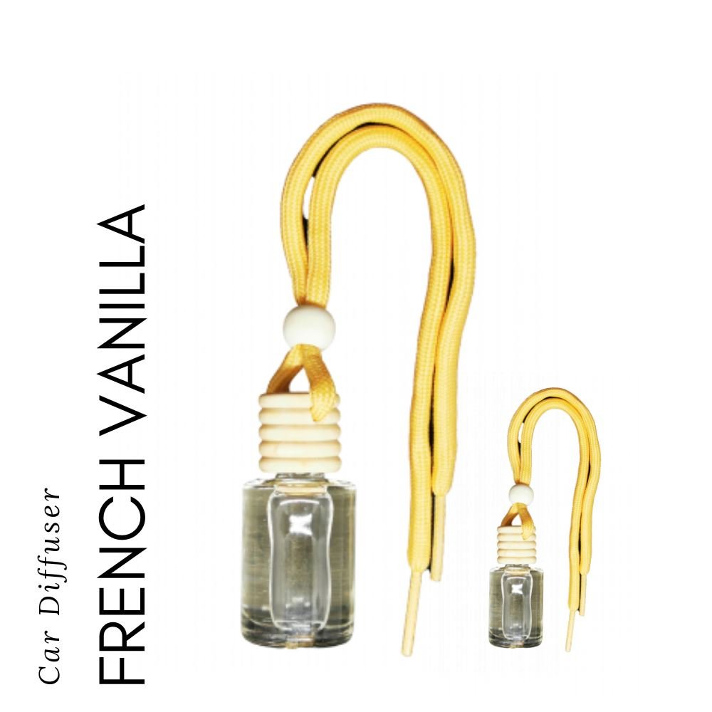 CAR DIFFUSER – Infinitely Special